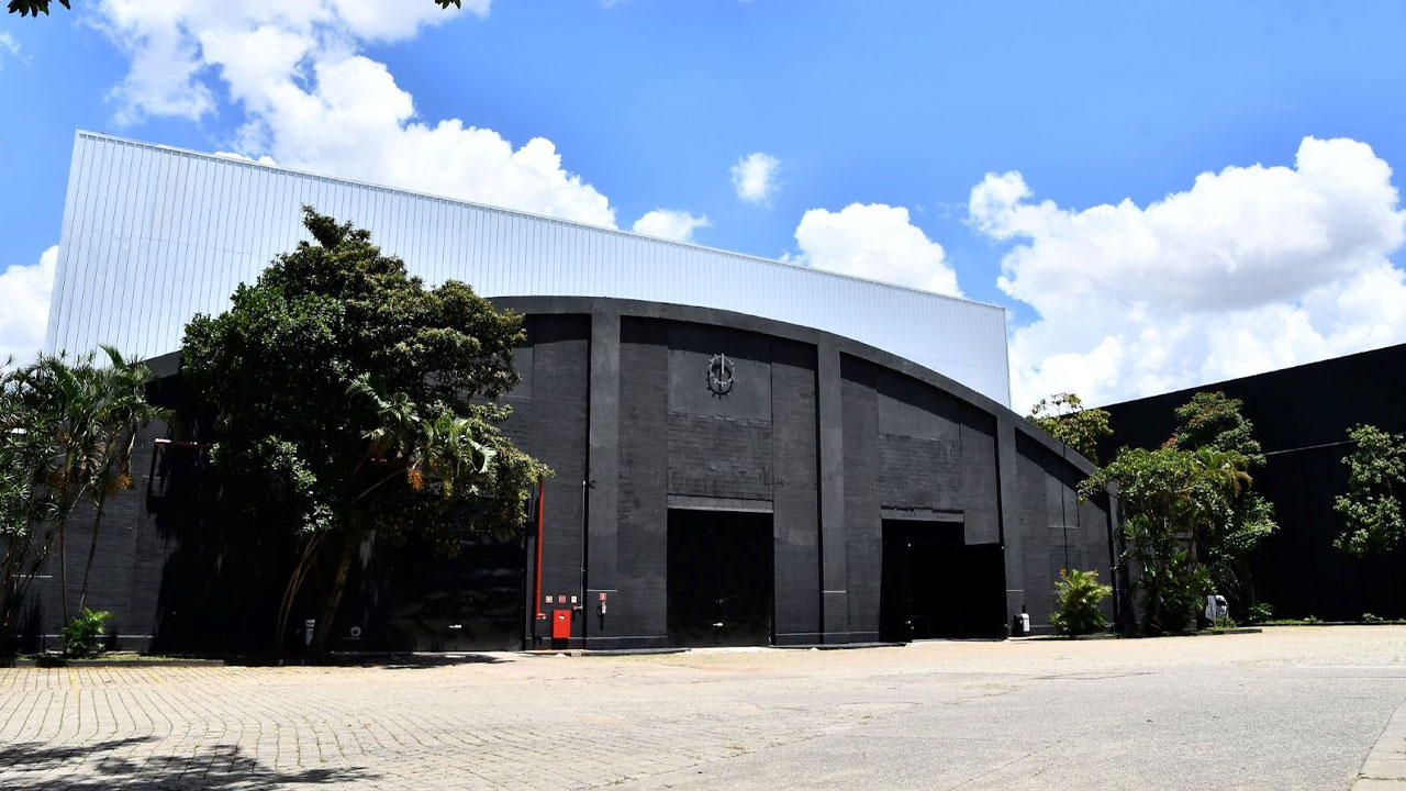 Banijay inaugura maior complexo de produção audiovisual independente da ...