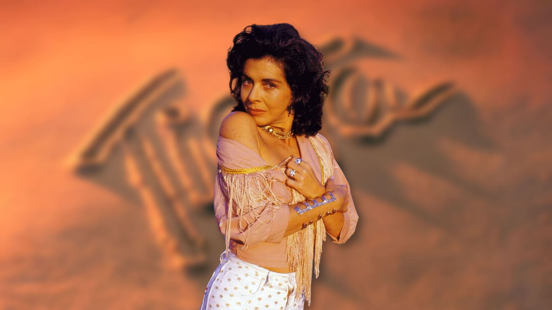 Tieta - Sinopse, elenco, personagens e resumos dos capítulos
