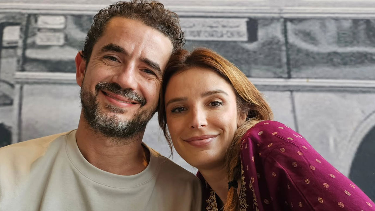 Record contrata Felipe Andreoli e Rafa Brites para comandar reality