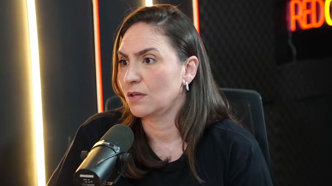 Cecília Flesch revela salário na GloboNews e bastidores da demissão