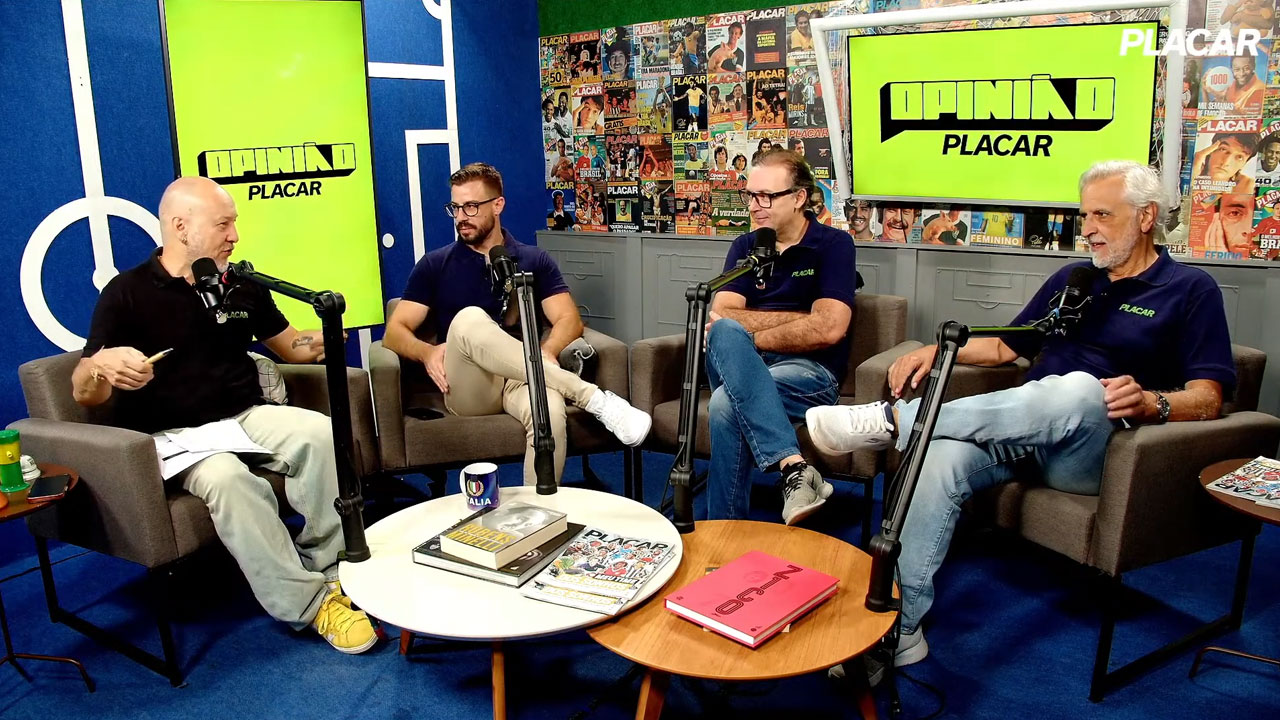 Placar TV retorna à PlayTV com dois programas esportivos