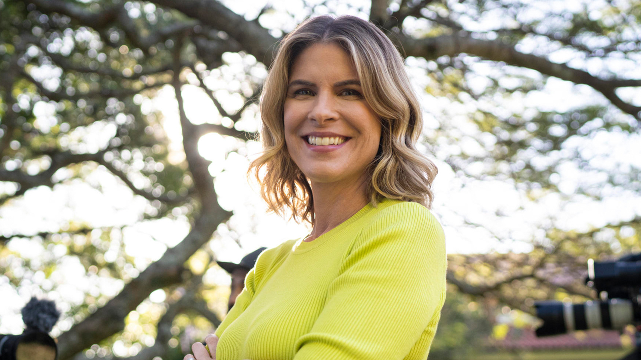 Rita Lobo anuncia saída da Globo após 12 anos: "Muito grata"