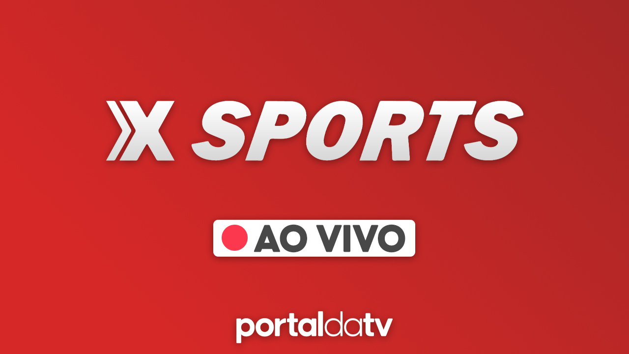 Xsports: onde assistir ao canal esportivo ao vivo e online
