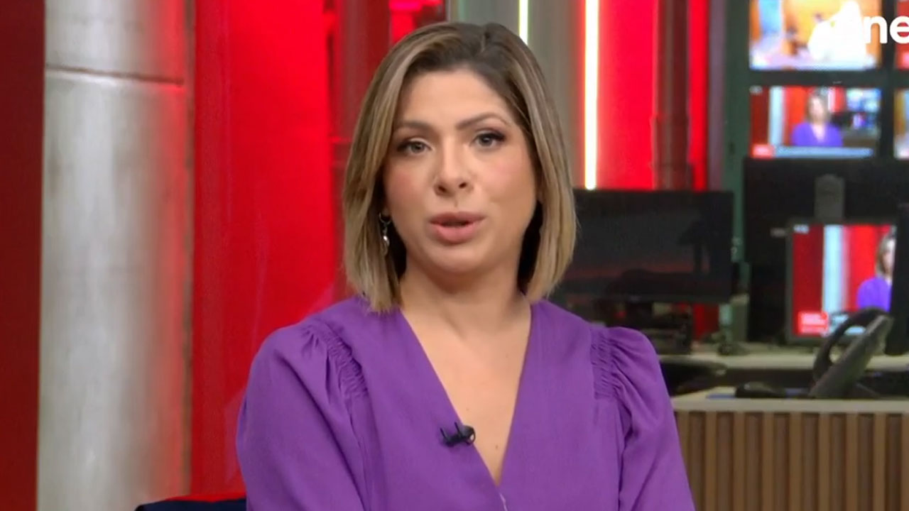 Daniela Lima é contratada pelo UOL após saída da GloboNews