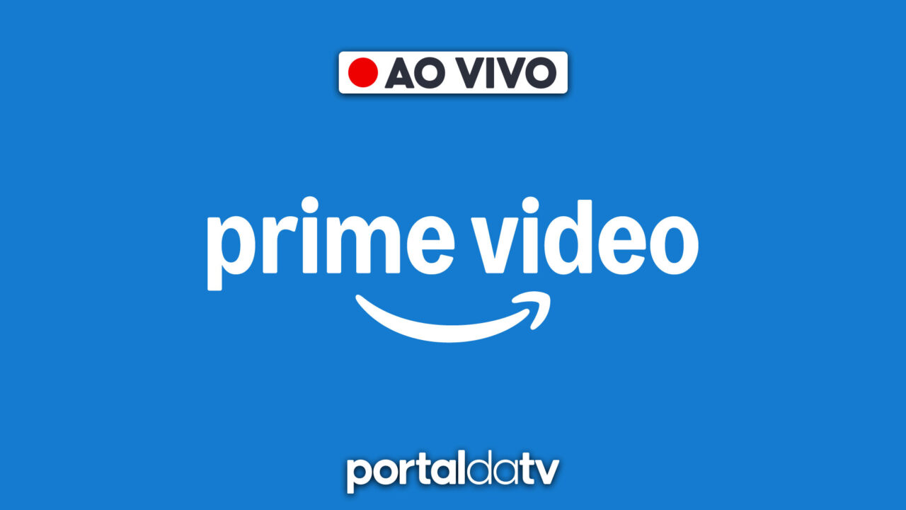 Como assistir aos jogos do Prime Video ao vivo e de graça?