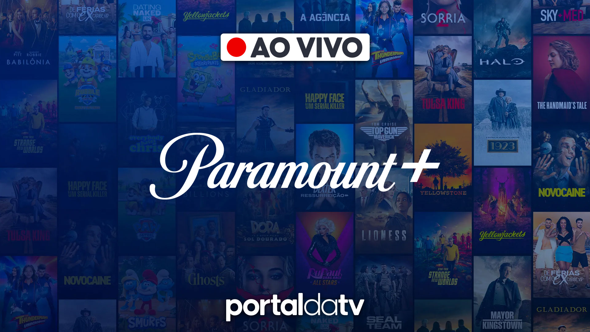 Como assistir aos jogos do Paramount+ ao vivo e de graça?